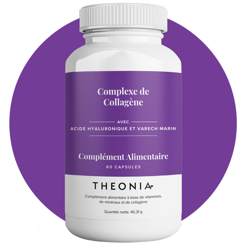 Complexe au Collagène – Theonia BE